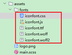 ElementUI图标扩展——利用iconfont - 良艺の个人空间